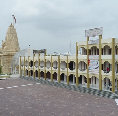 Photo Gallery – Shree Simandhar Swami Jain Mandir Padhi Mehsana