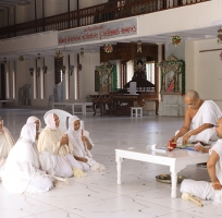 Photo Gallery – Shree Simandhar Swami Jain Mandir Padhi Mehsana